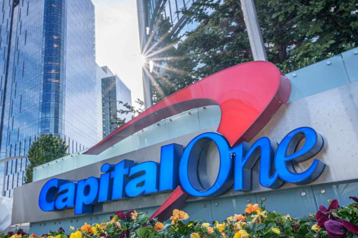 Capital One is Hiring for Senior Associate Business Analysis - Apply ...